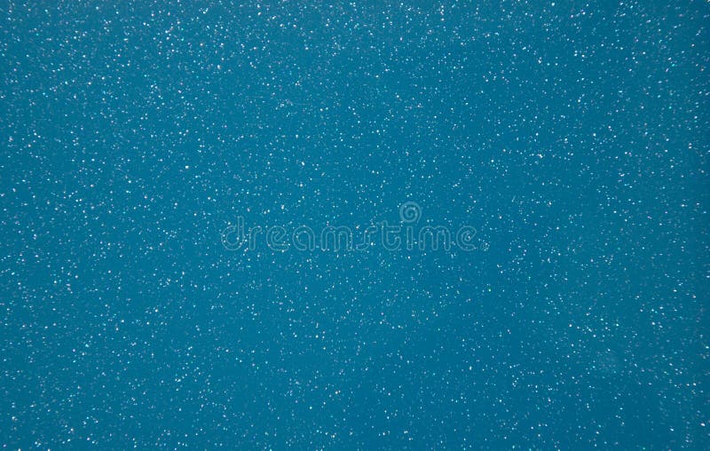 Blue Pearlescent Transparent Background with Metal Splashes. Background ...