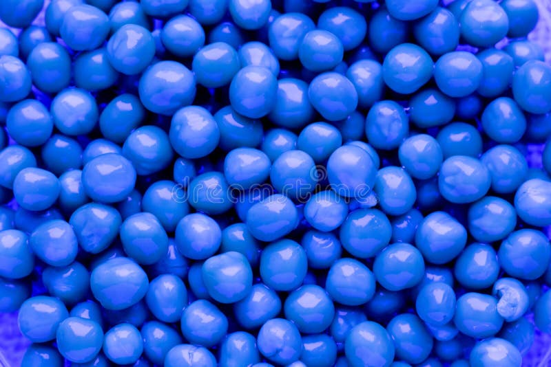 Blue Peas Background Texture Vegetable Abstract Texture Stock Image ...