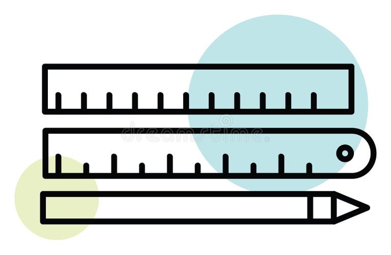 Blue Ruller Stock Illustrations – 67 Blue Ruller Stock Illustrations ...