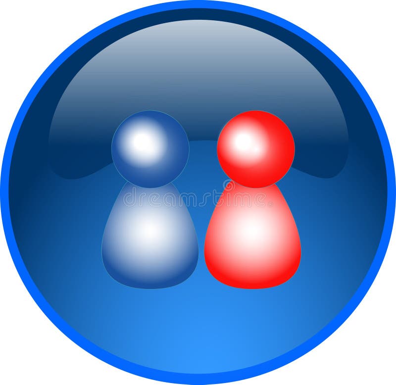 Zoom out icon stock vector. Illustration of data, plus - 5947342