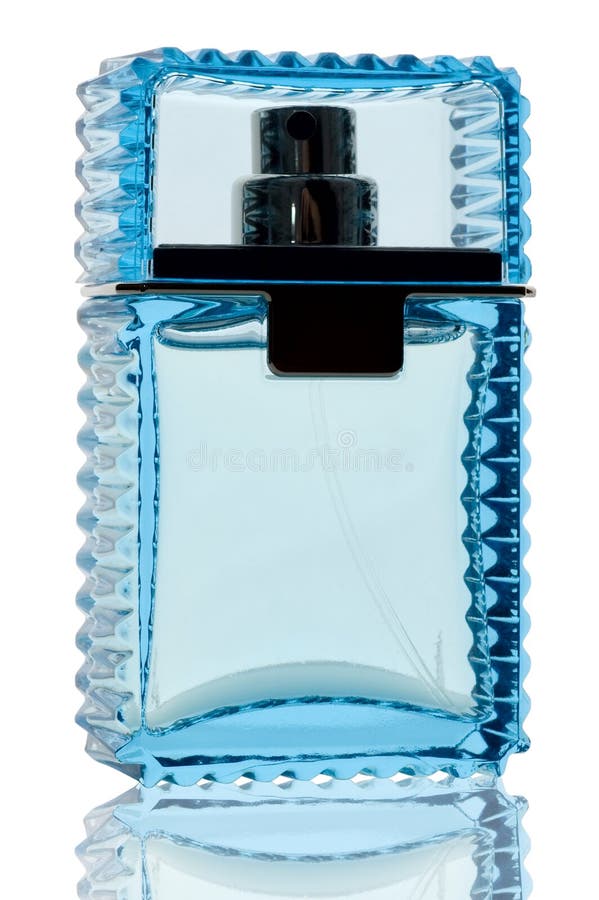 Perfume Bottle Picture. Image: 18869264