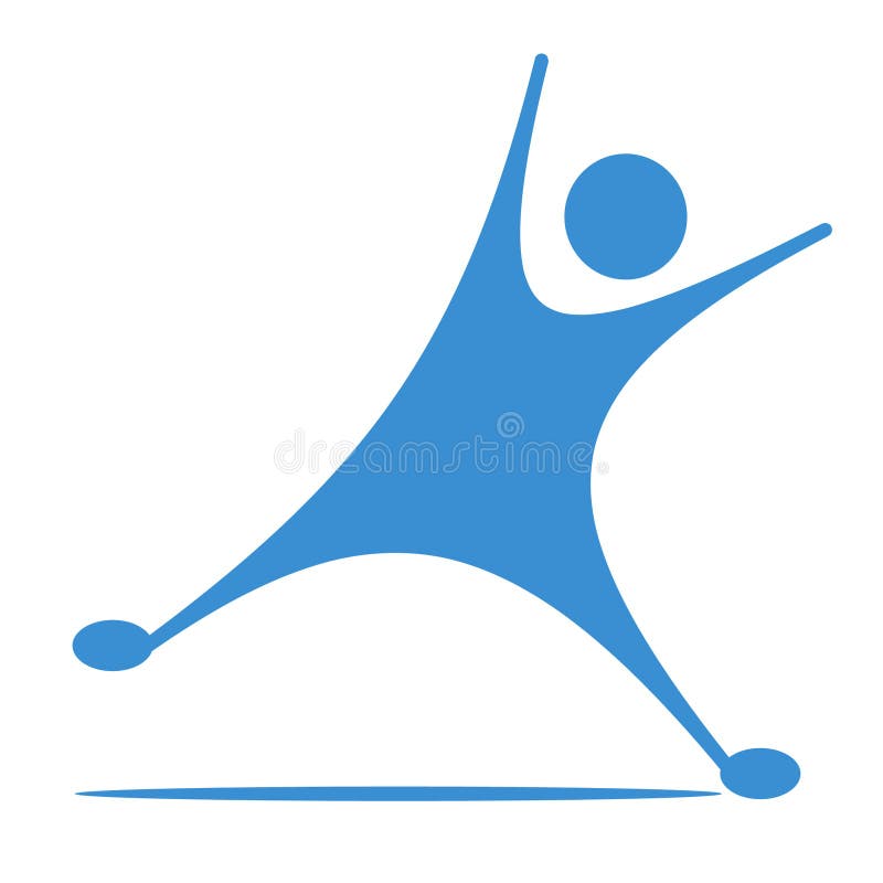 Blue Person Icon Stock Illustrations – 161,831 Blue Person Icon Stock ...