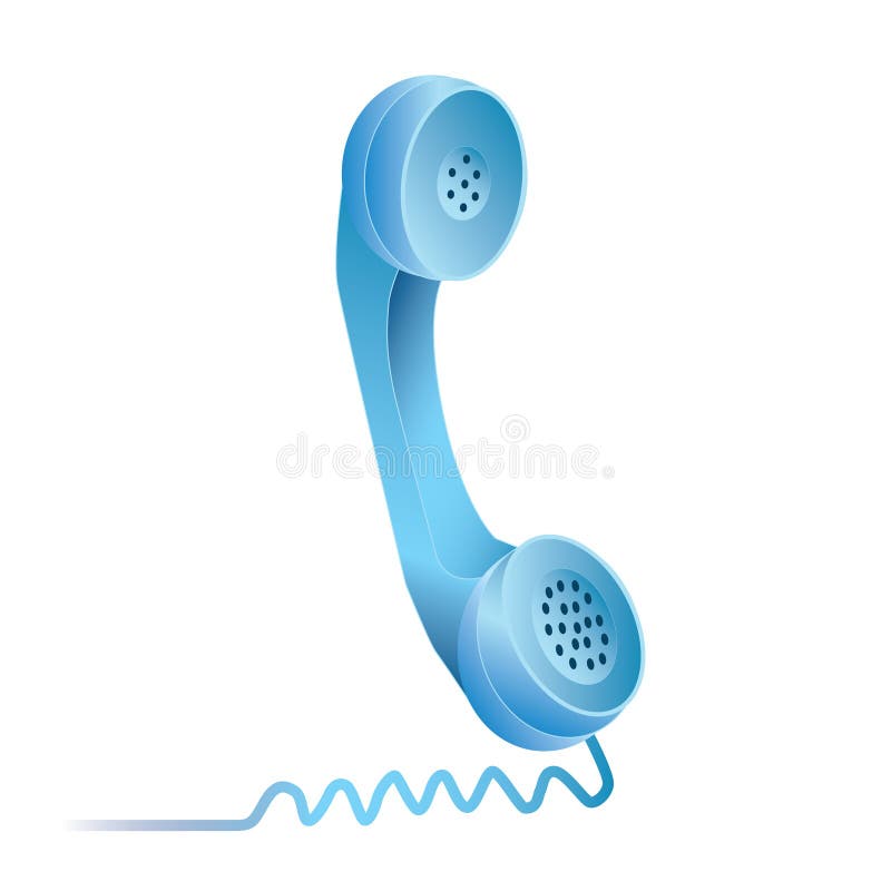 Phone Call Blue Stock Illustrations – 25,021 Phone Call Blue Stock ...