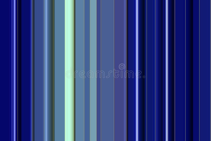 Blue Phosphorescent Lines Design and Pattern Editorial Photography ...