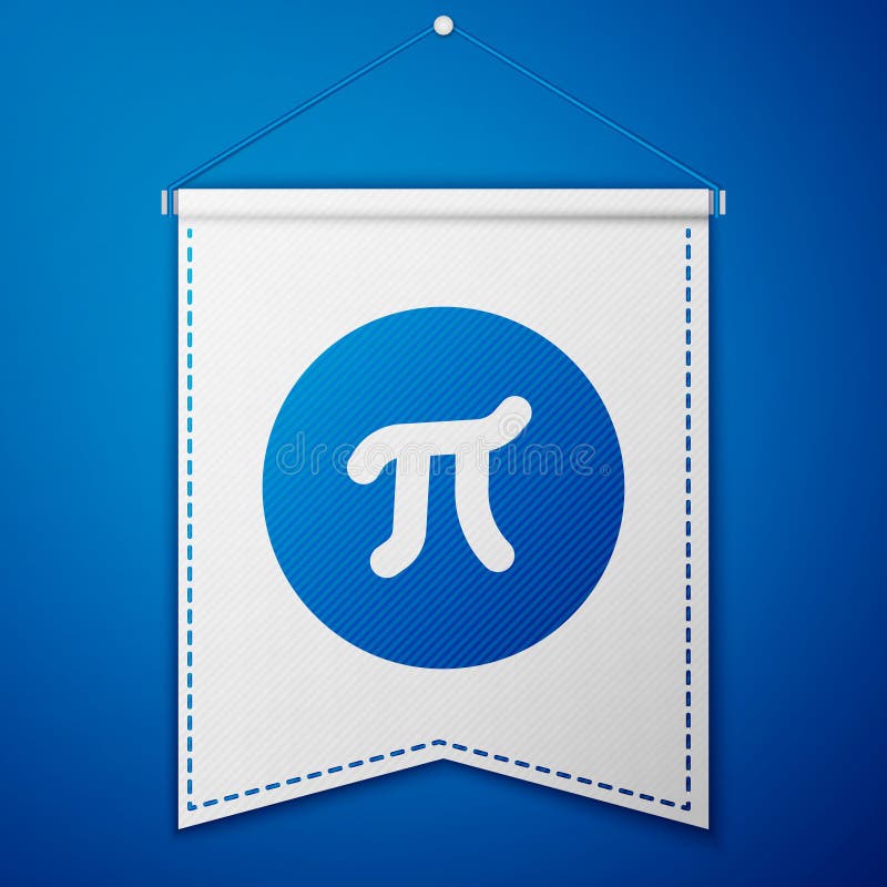 Pi Pennant Stock Illustrations – 6 Pi Pennant Stock Illustrations ...