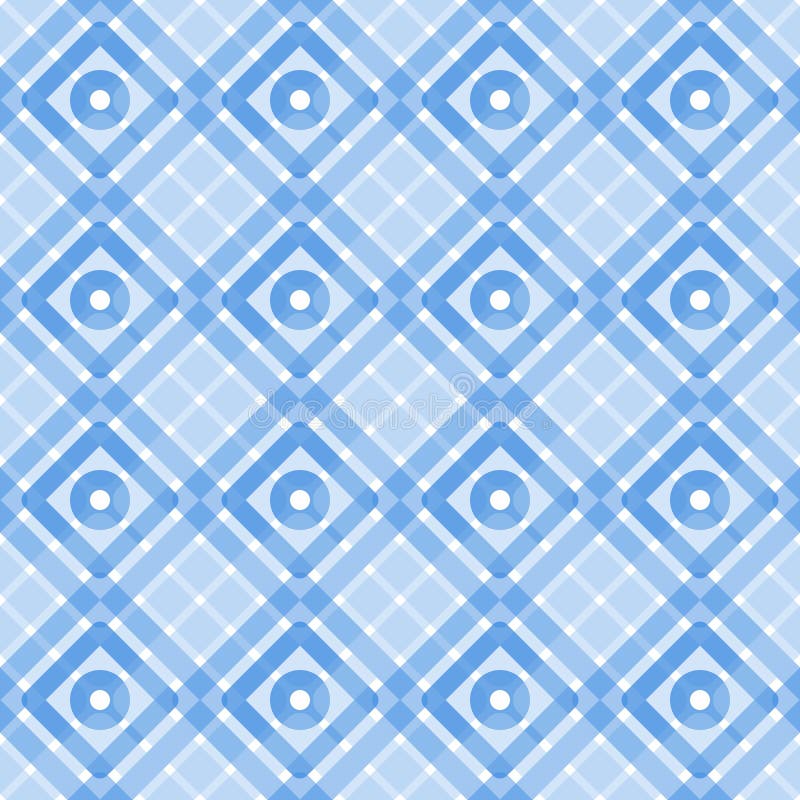 Picnic Towel Squares Seamless Pattern Stock Illustration - Illustration of picnics, grid: 120021730
