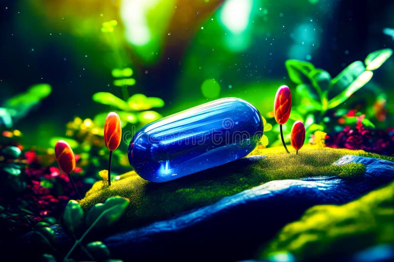 Ai Capsule Stock Photos - Free & Royalty-Free Stock Photos from Dreamstime