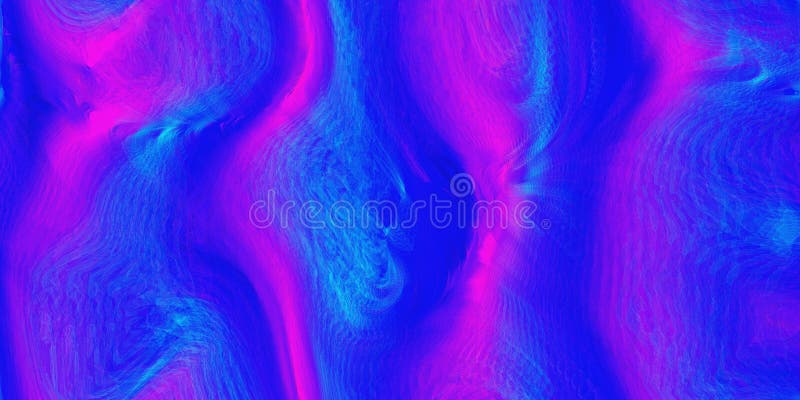 Blue Pink Colored Smooth Blending Texture. Veil Color Transitions ...