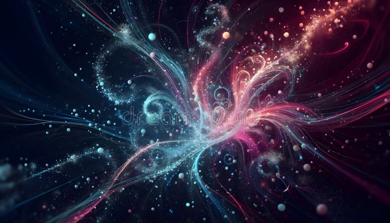 Cosmic Energy Explosion Effect Stock Illustrations – 17,875 Cosmic ...