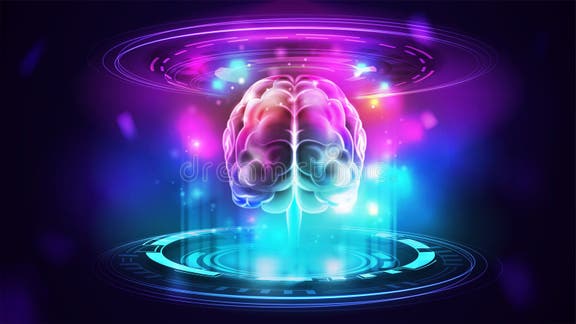 803 Pink Artificial Brain Stock Photos - Free & Royalty-Free Stock ...