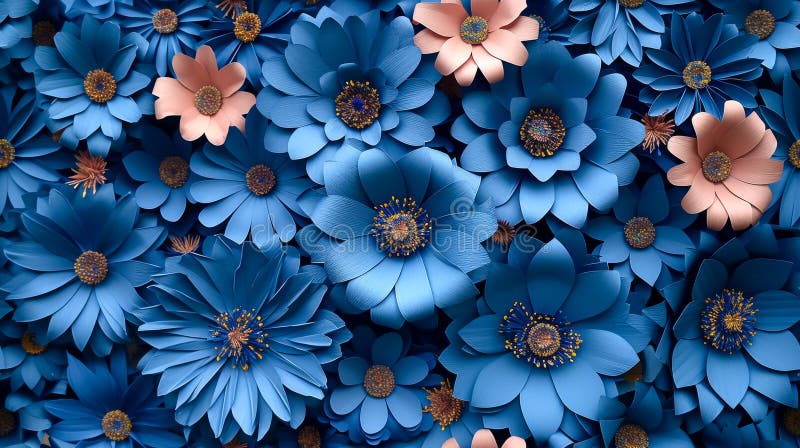 A blue and pink stock photo. Image of bright, floral - 313862772 A blue and pink stock photo. Image of bright, floral - 313862772