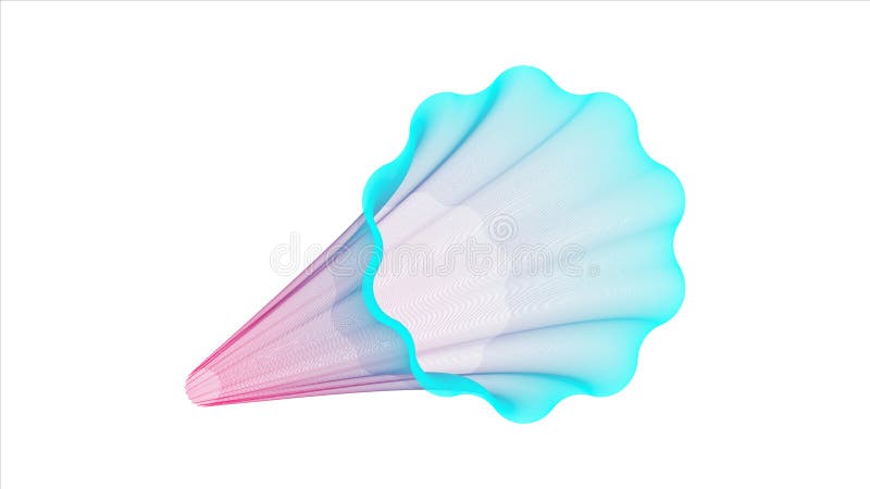 Flower Wave Stock Illustrations – 163,849 Flower Wave Stock ...