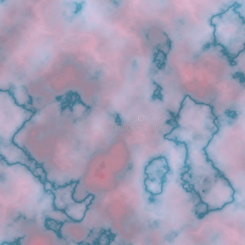 Blue and Pink Marble Texture, Marble Background, Abstract Background ...
