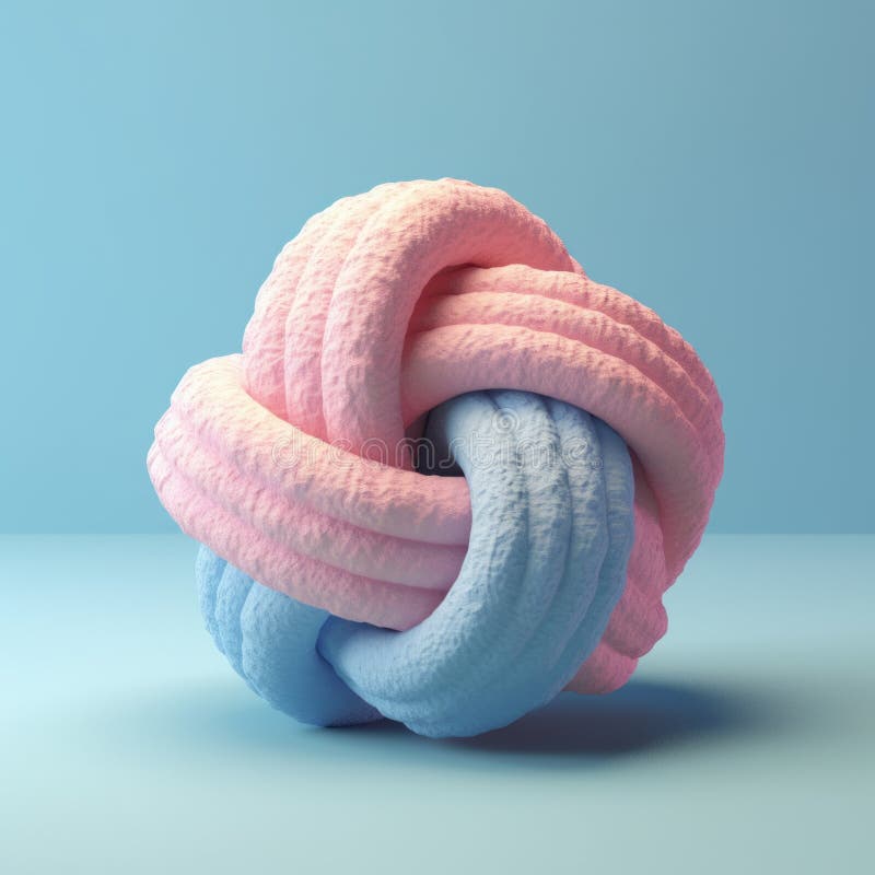 Intertwined Networks Stock Illustrations – 73 Intertwined Networks ...