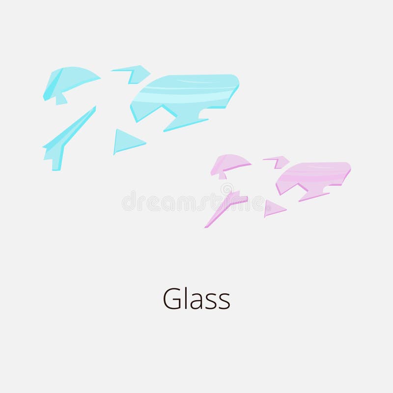 Broken Glass Child Stock Illustrations – 132 Broken Glass Child Stock ...