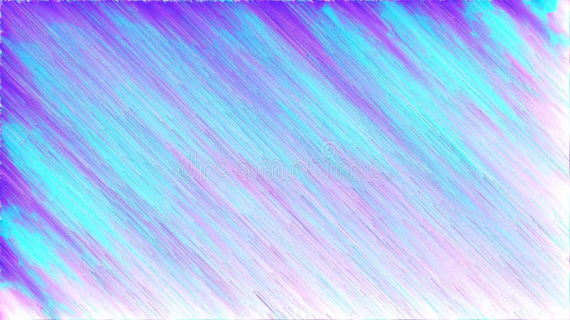 Blue, Pink Pixel Sort Animate Background Stock Footage - Video of ...