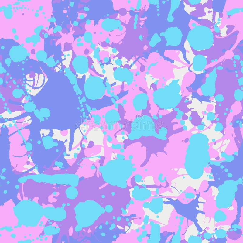 Splat Camo Pattern Stock Illustrations – 179 Splat Camo Pattern Stock ...