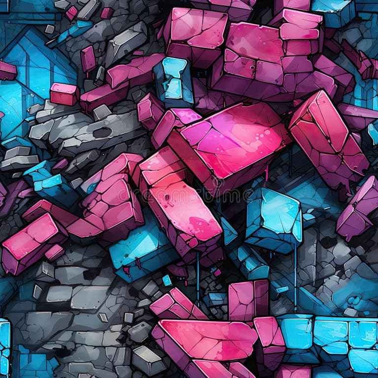 Rocky Blocks Stock Illustrations – 974 Rocky Blocks Stock Illustrations ...