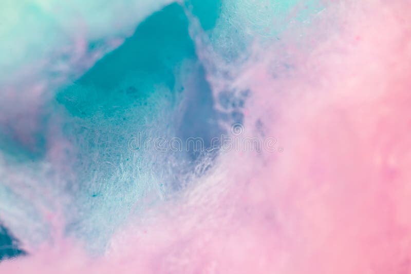 Blue and Pink Texture Using for a Background. Stock Photo - Image of ...