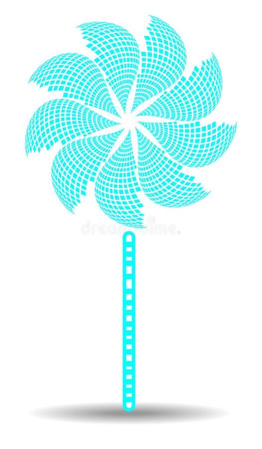 Huge Pinwheel Stock Illustrations – 4 Huge Pinwheel Stock Illustrations ...