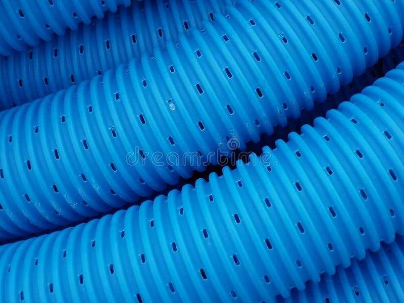 Blue metal tile stock photo. Image of roof, steel, climate - 12879150