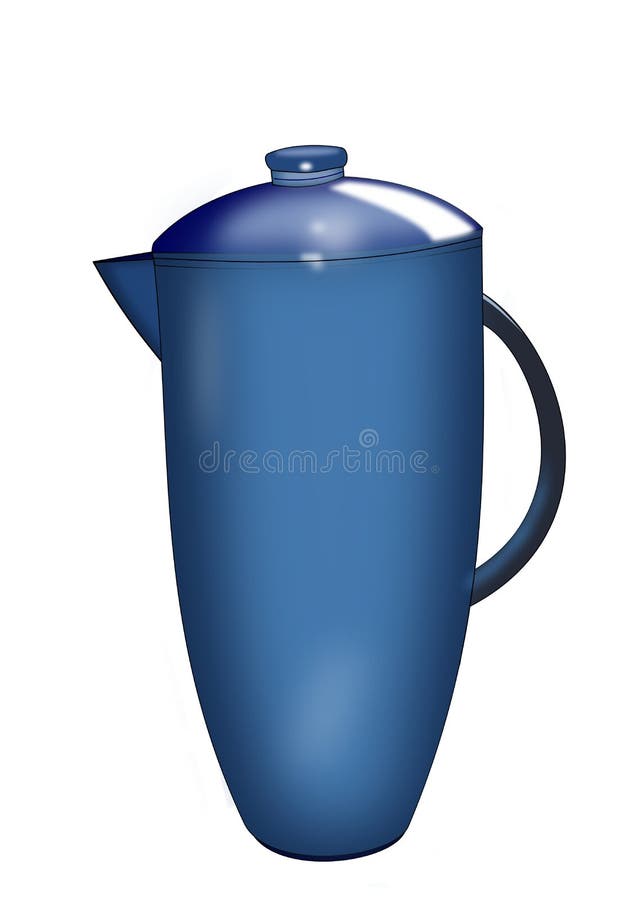 Containers for recycling stock illustration. Illustration of pollution ...