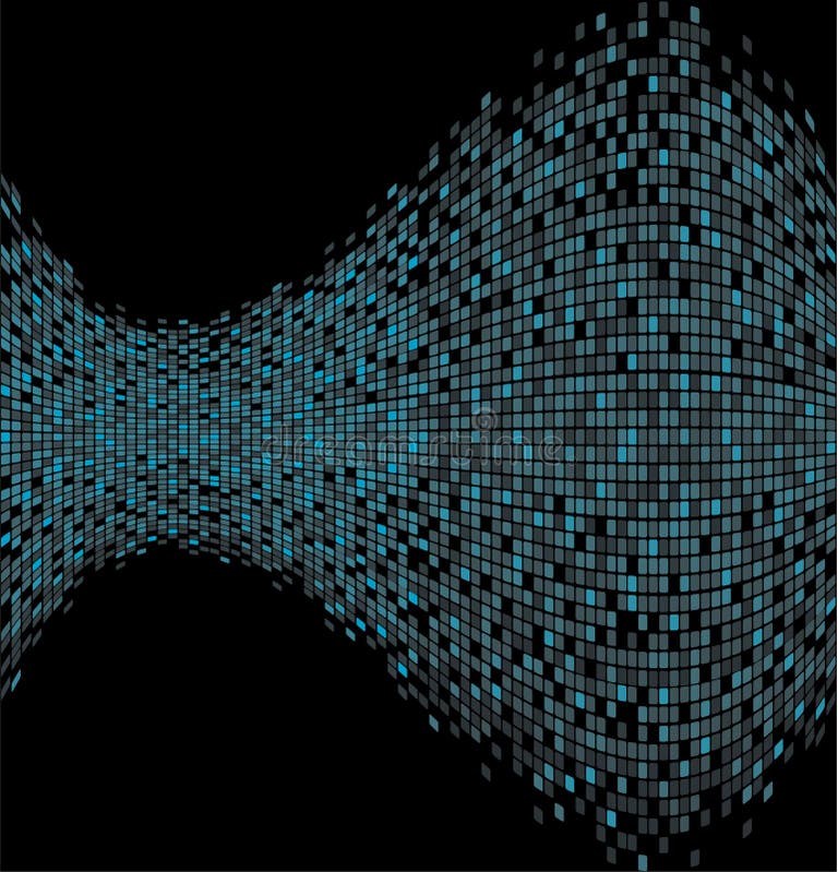 Pixel Wave Stock Illustrations – 16,507 Pixel Wave Stock Illustrations ...