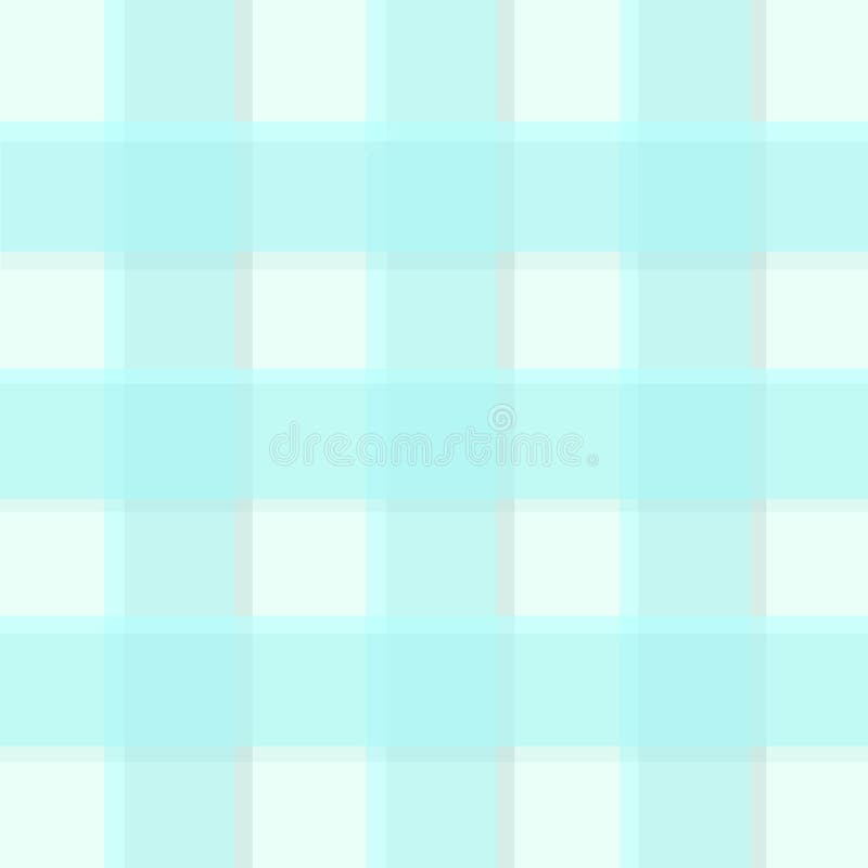 Blue plaid backgrounds stock illustration. Illustration of color ...