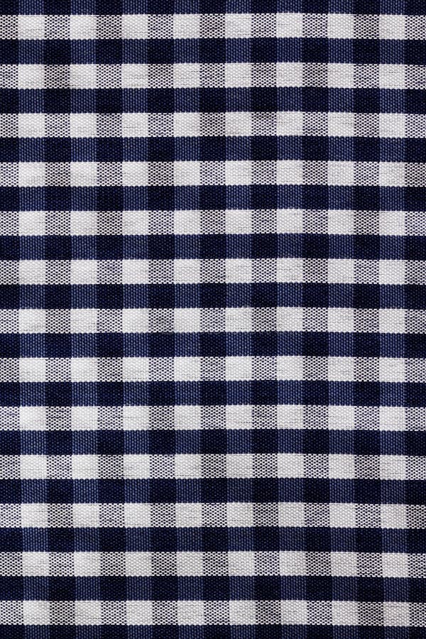Blue Plaid fabric stock image. Image of decorative, background - 18532825
