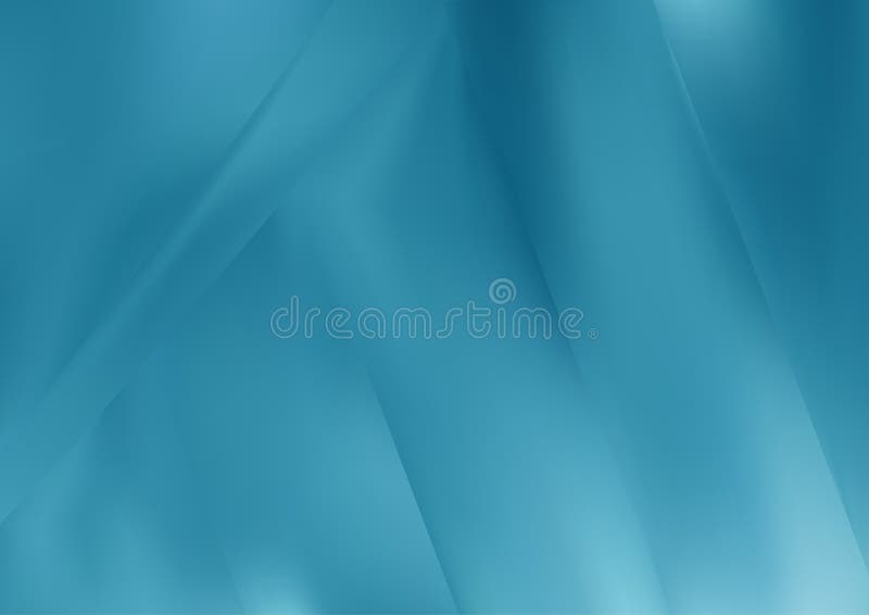 Blue Plain Background Design Stock Vector - Illustration of powerpoint ...