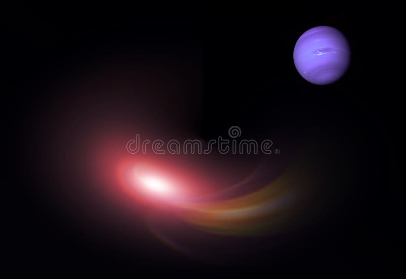Swiling Galaxy Stock Illustrations – 2 Swiling Galaxy Stock ...