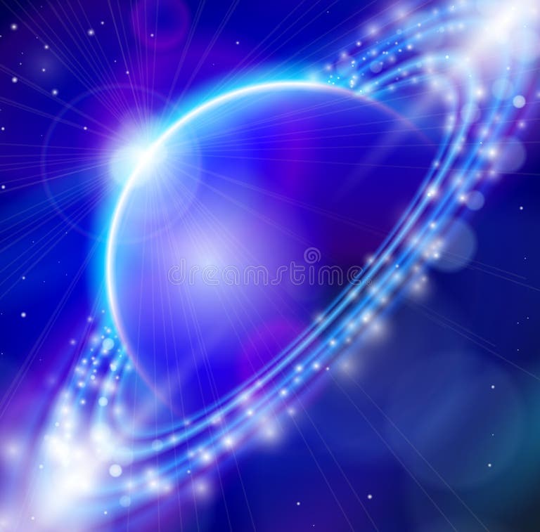 Blue Saturn Stock Illustrations – 10,342 Blue Saturn Stock ...