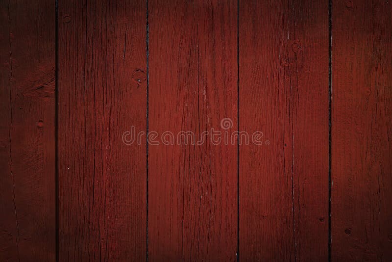 Rusty Red Plank Background stock image. Image of horizontal - 186570227