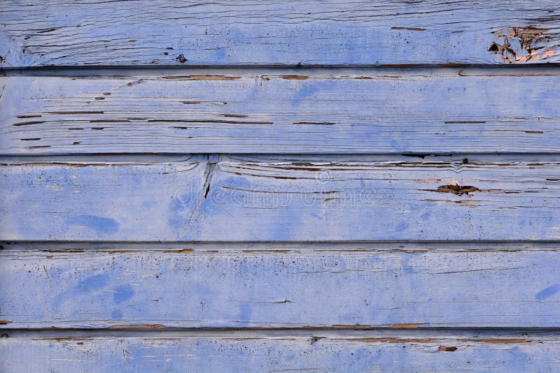 Blue plank wall stock image. Image of retro, board, wooden - 234056459