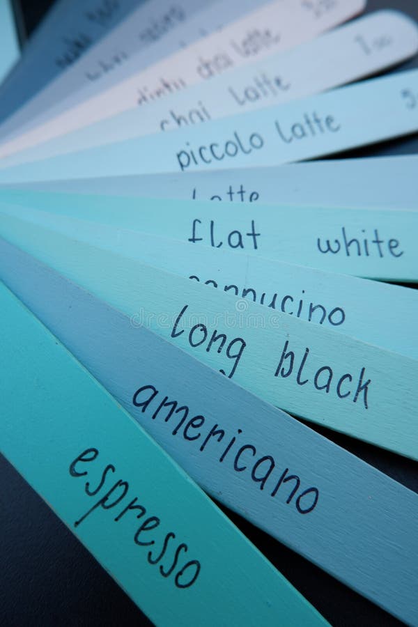 Coffee Names Background Stock Photos - Free & Royalty-Free Stock Photos ...