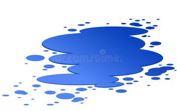 Blue Puddle Stock Illustrations – 4,963 Blue Puddle Stock Illustrations ...