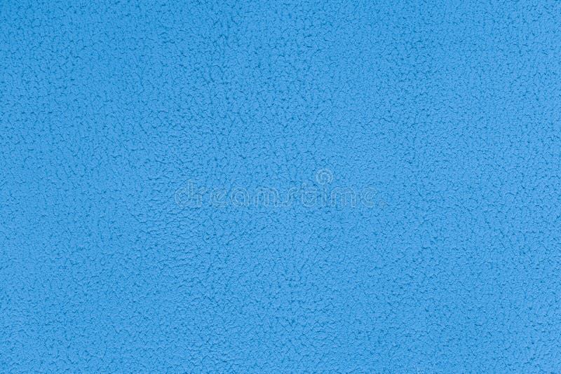 Blue Plaster Wall Texture Design Rough Pattern Abstract Stucco ...