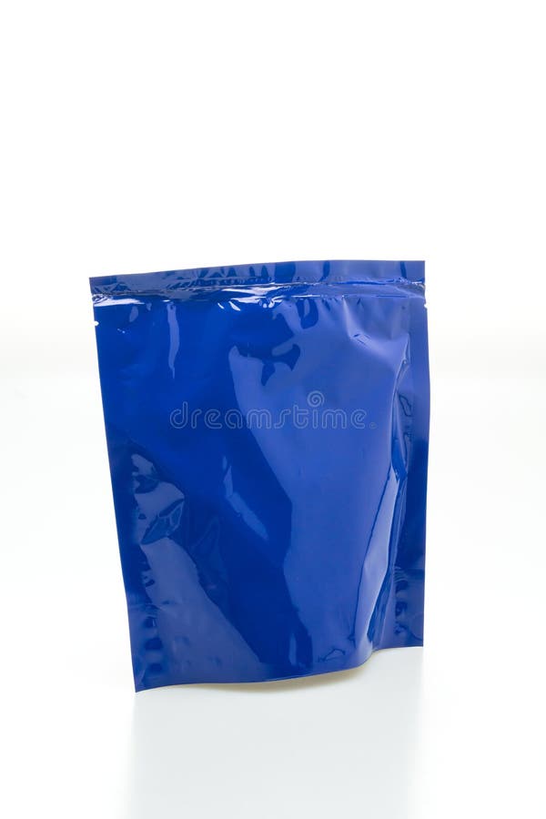 Blue plastic glass stock image. Image of plastic, single - 96388233