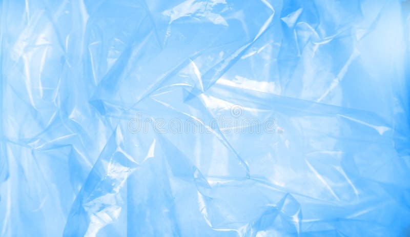 Blue plastic background stock photo. Image of close - 249167110