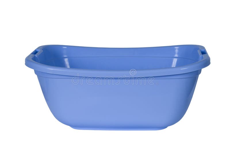 458 Laundry Blue Plastic Basin Stock Photos - Free & Royalty-Free Stock ...