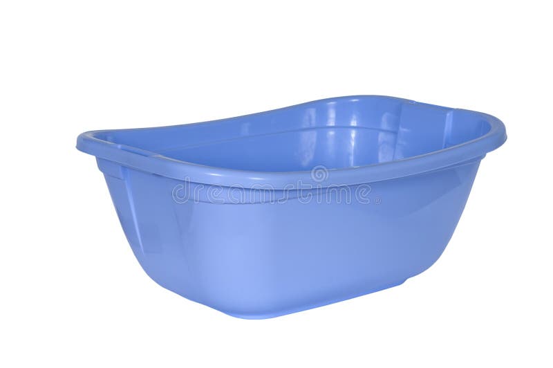 458 Laundry Blue Plastic Basin Stock Photos - Free & Royalty-Free Stock ...