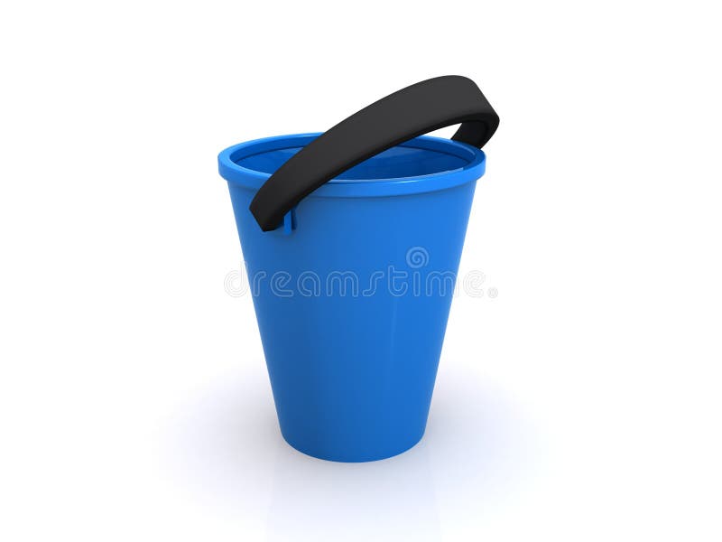 Blue Plastic Toy Bucket Stock Illustrations – 923 Blue Plastic Toy ...