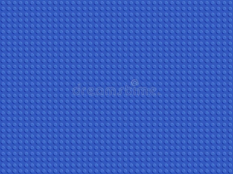 Background of Blocks Making Patterns. Stock Illustration - Illustration ...