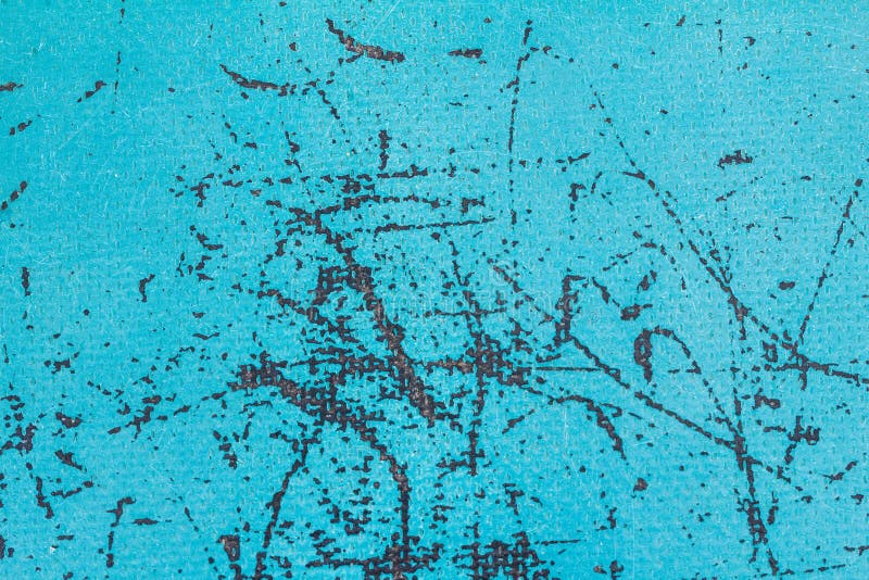 Blue plastic fiber texture stock image. Image of vintage - 61067577