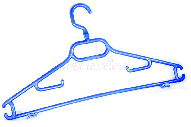 1,536 Blue Plastic Hanger Stock Photos - Free & Royalty-Free Stock ...
