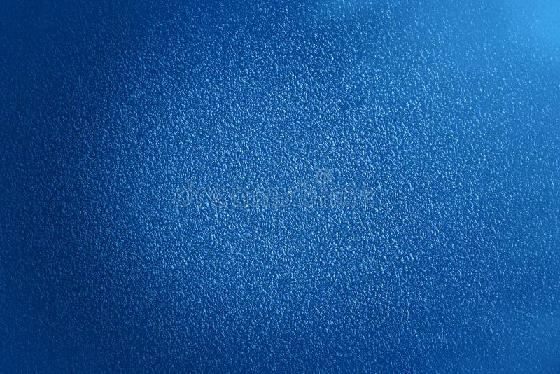 Blue Plastic Material Seamless Background and Texture Stock Image ...