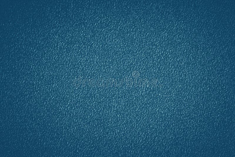 Blue Plastic Material Seamless Background and Texture Stock Image ...