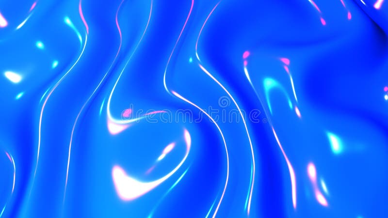 Shinning Plastic Pattern. Smooth Geometric Pattern Background Wallpaper ...