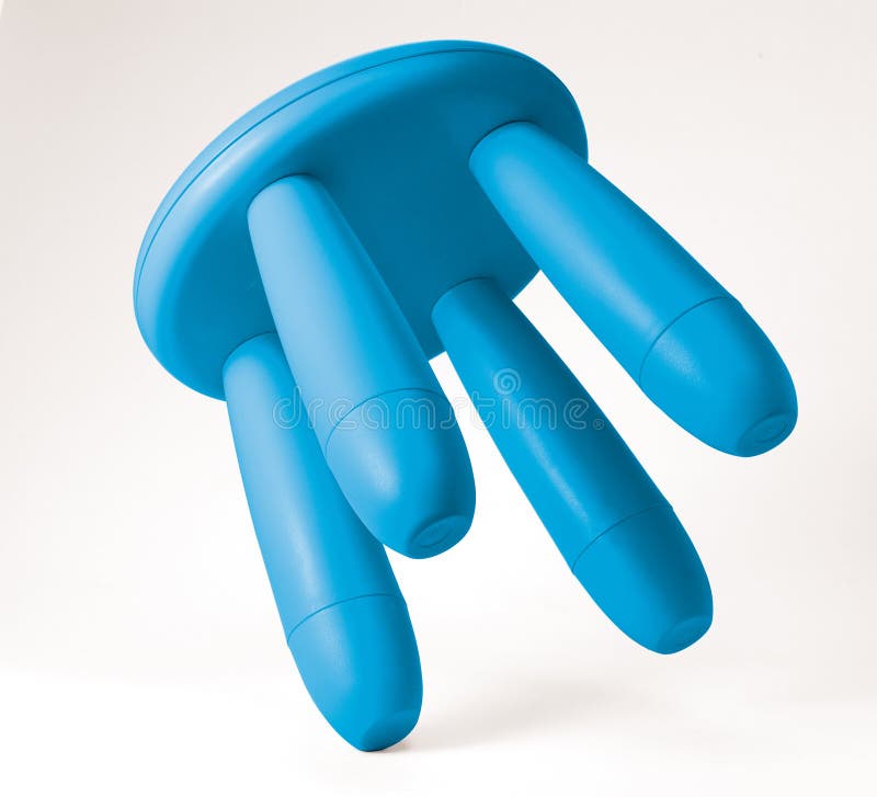Plastic stool stock photo. Image of table, stool, plastic - 78427528