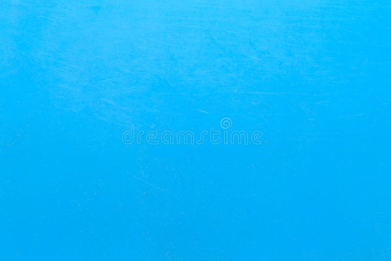 Blue plastic surface. stock photo. Image of blue, blank - 92005542